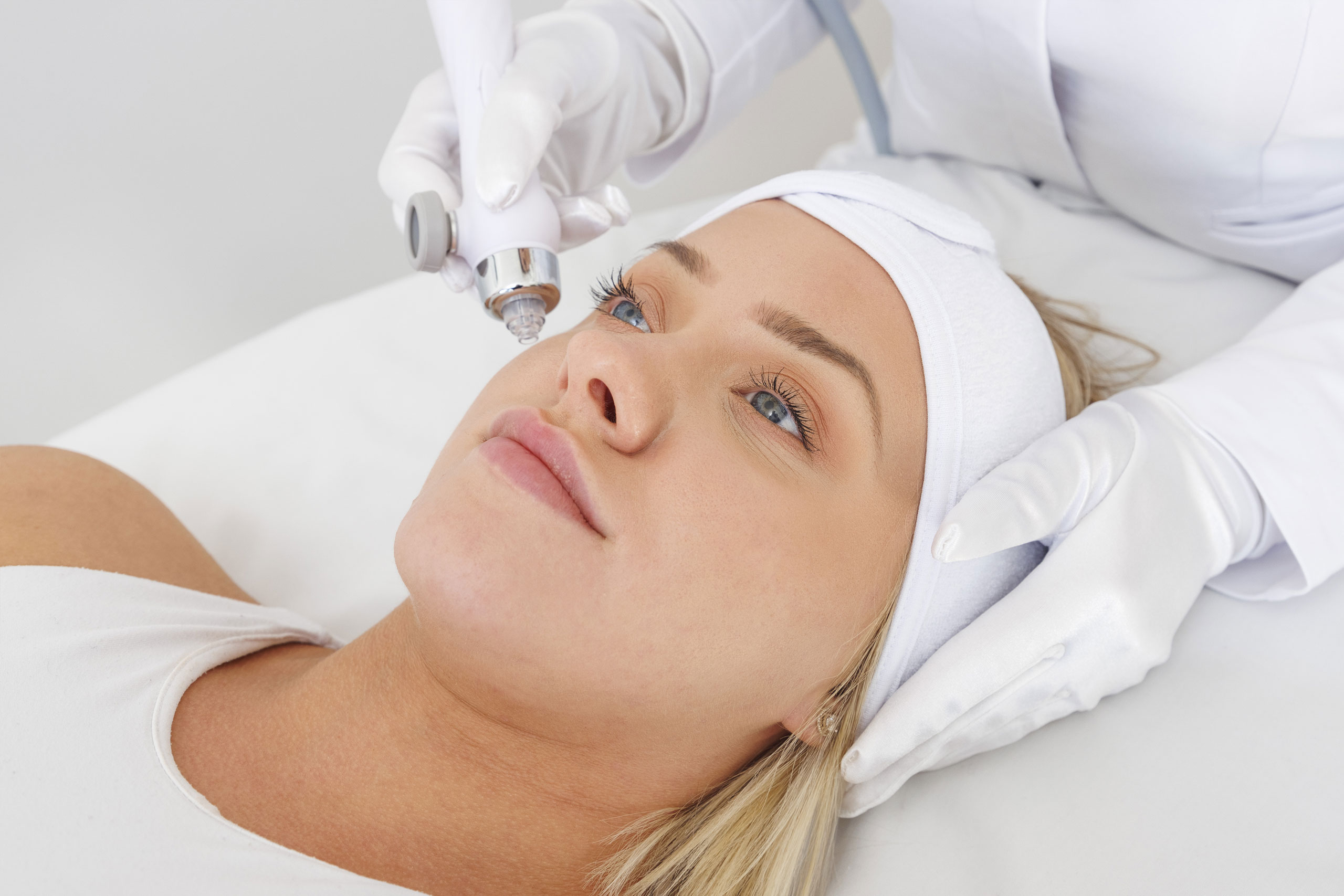Is Oxygen Therapy Good For Your Skin at Marvin Wolbert blog