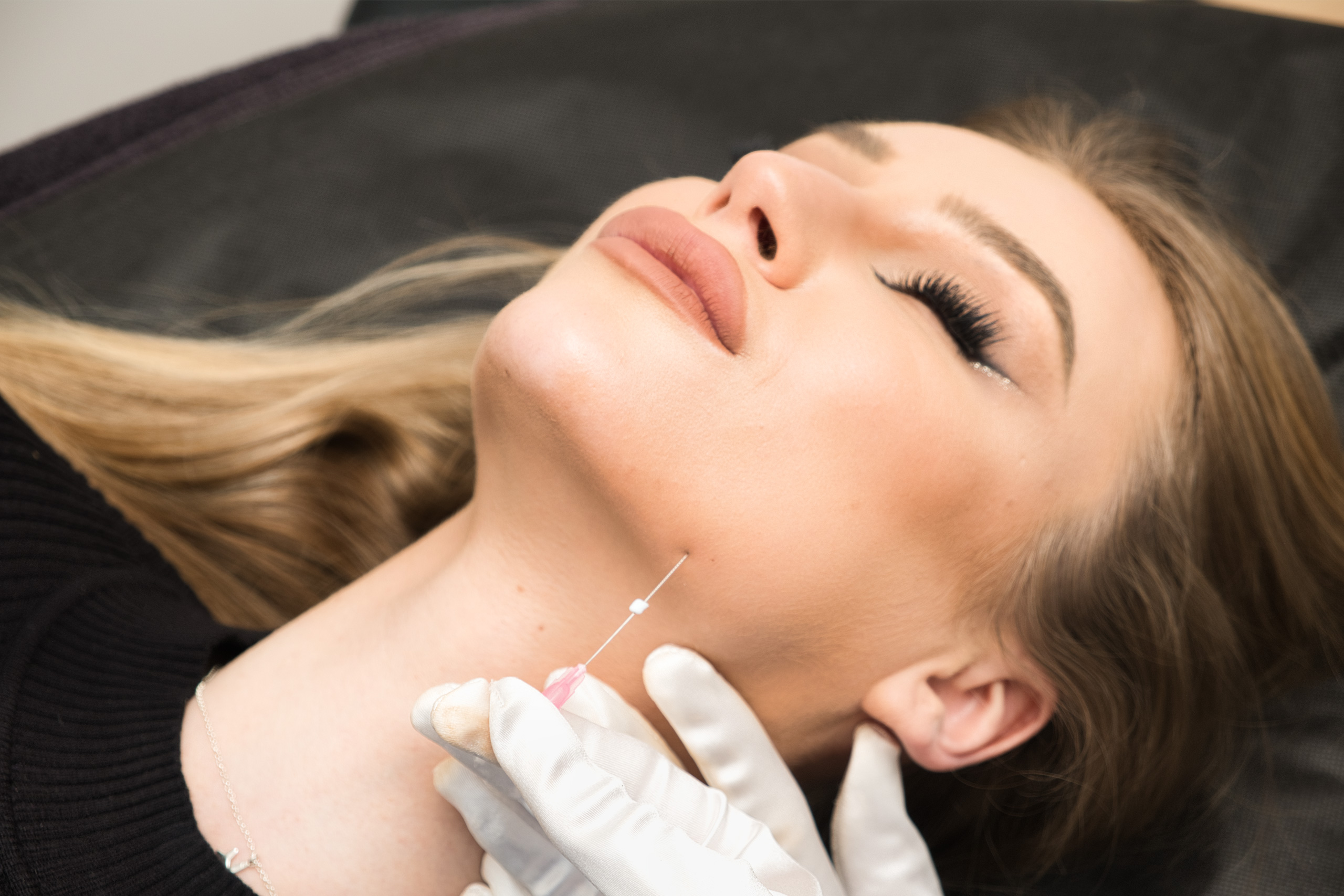 PDO Threads - Beauty Designer